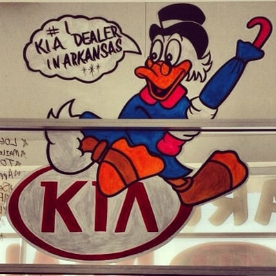 CRAIN KIA - Updated December 2025 - 42 Reviews - 5830 Warden Rd ...