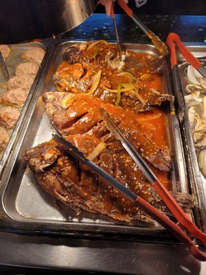 FLAMING GRILL & MODERN BUFFET - Updated December 2025 - 199 Photos ...