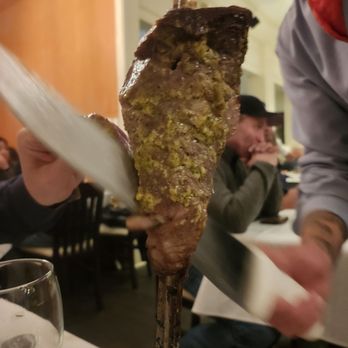 CHURRASCO BRAZILIAN STEAKHOUSE - Updated December 2024 - 1055 Photos ...