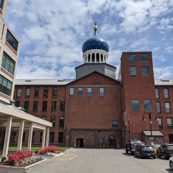 COLTSVILLE NATIONAL HISTORICAL PARK - 120 Huyshope Ave, Hartford, CT - Yelp