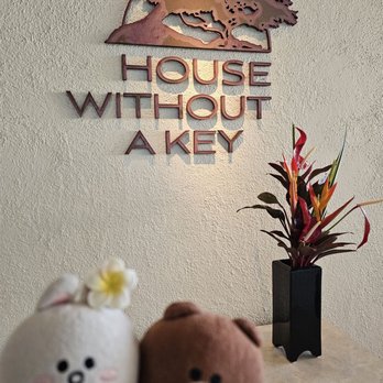 HOUSE WITHOUT A KEY - Updated June 2025 - 3248 Photos & 1483 Reviews ...