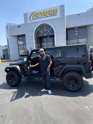 FUTURE CHRYSLER DODGE JEEP RAM OF CONCORD - Updated July 2025 - 83 ...
