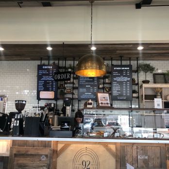 NINETY-TWO BAKERY & CAFE - Updated May 2024 - 86 Photos & 70 Reviews ...