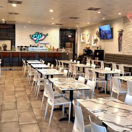 AJI CEVICHE BAR - Updated March 2026 - 210 Photos & 86 Reviews - 15451 ...