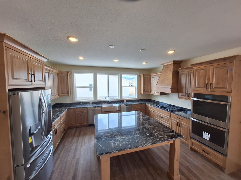 BGT CUSTOMS CONSTRUCTION - Updated April 2025 - 26 Photos - Tooele ...