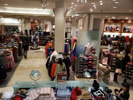 LA MAISON SIMONS - 54 Photos & 74 Reviews - Department Stores - 977 Rue ...