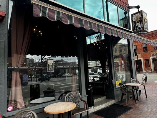 JAVA - Updated September 2025 - 140 Photos & 108 Reviews - 1612 N 13th ...