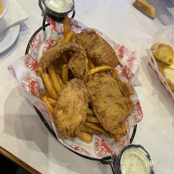 FLAMING CRAB - Updated June 2024 - 93 Photos & 81 Reviews - 2198 Wilkes ...