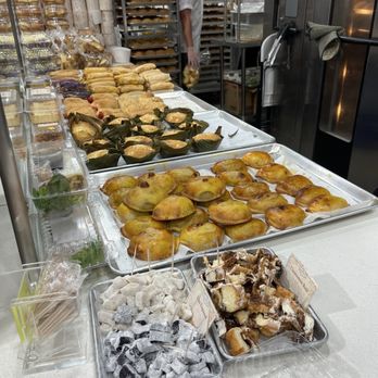 SAN HONORÉ PANADERIA - Updated May 2026 - 19 Photos - 31811 Pacific Hwy ...