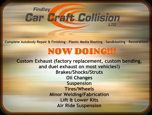 CAR CRAFT COLLISION - Updated October 2025 - 15 Photos - 225 E Front St ...