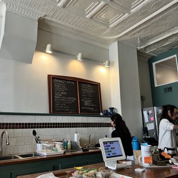 CONSTELLATION COFFEE - Updated October 2025 - 75 Photos & 139 Reviews ...