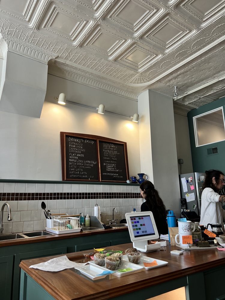 CONSTELLATION COFFEE - Updated October 2025 - 75 Photos & 139 Reviews ...