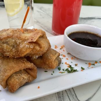 IRIE TING JAMAICAN GRILL - Updated November 2024 - 194 Photos & 150 ...