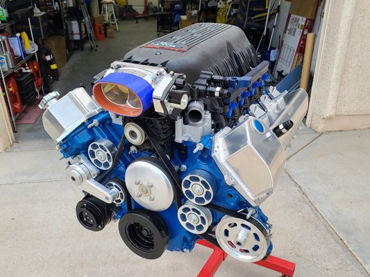 CUSTOM PERFORMANCE RACING ENGINES - Updated January 2025 - 90 Photos ...