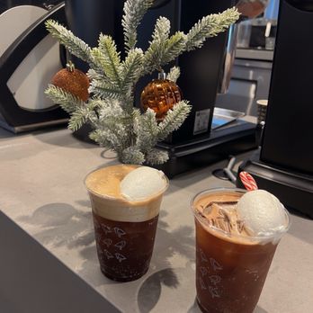 ANDYTOWN COFFEE ROASTERS - 304 Photos & 154 Reviews - 181 Fremont St ...