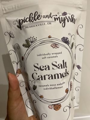 PICKLE & MYRRH - Updated January 2026 - 12 Photos - 110 Main Street E, Merrickville, Ontario ...