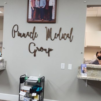 PINNACLE MEDICAL GROUP - Updated December 2025 - 15 McCabe Dr, Reno ...