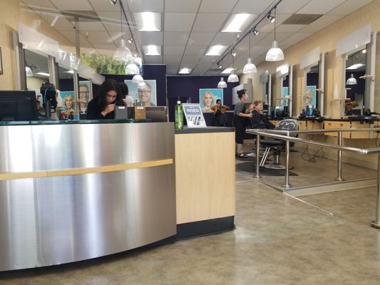 SUPERCUTS - Updated December 2025 - 21 Photos & 119 Reviews - 10937 ...