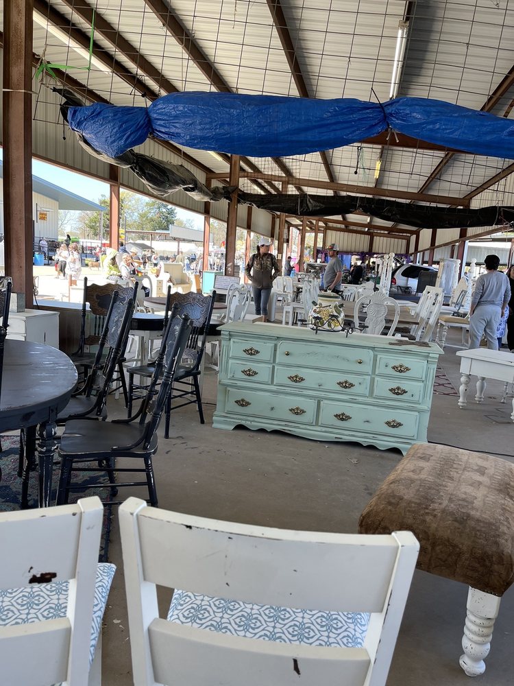 FIRST MONDAY TRADE DAYS - Updated June 2026 - 262 Photos & 125 Reviews ...