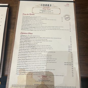 THE MISFIT RESTAURANT + BAR - Updated July 2025 - 4429 Photos & 4667 ...