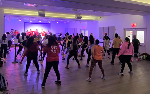 GLOW COMMUNITY CENTER - Updated December 2025 - 10 Photos - 133-29 41st ...