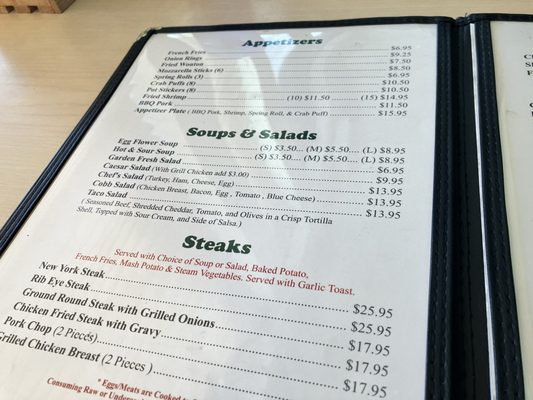 RED APPLE RESTAURANT - Updated December 2025 - 87 Photos & 58 Reviews ...