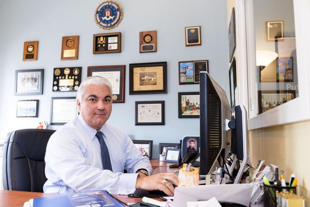 FALCON GLOBAL SECURITY - Updated July 2025 - 1340 Old Chain Bridge Rd, McLean, Virginia ...