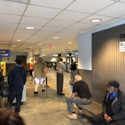 OAKLAND COLISEUM DMV - 56 Photos & 232 Reviews - Departments of Motor ...