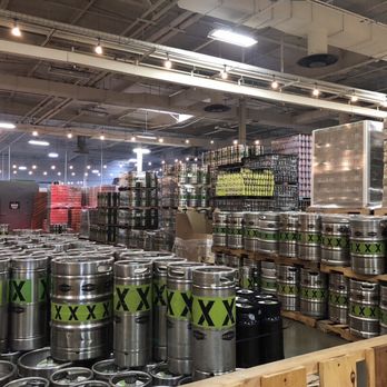 BREWERY X - Updated December 2024 - 1839 Photos & 1242 Reviews - 3191 E ...
