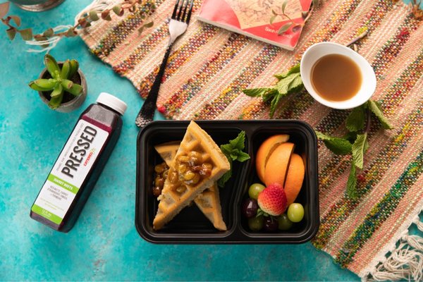 CATERED FIT - Updated October 2025 - 173 Photos & 322 Reviews - 5150 N ...