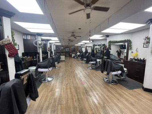 JACA’S BARBER + SHOP - Updated January 2026 - 52 Photos & 64 Reviews ...