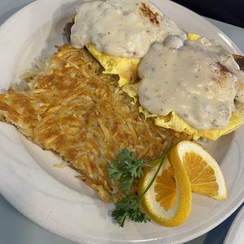 PEG’S GLORIFIED HAM N EGGS - Updated February 2025 - 2555 Photos & 3211 ...