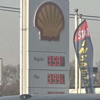 SHELL - Updated October 2025 - 11 Photos & 30 Reviews - 2530 Cedar Ln ...