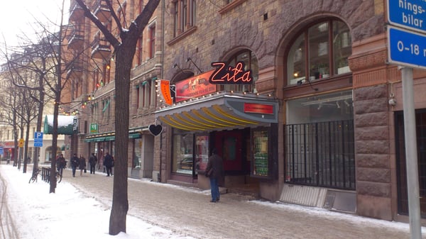 BIOGRAFEN ZITA - Updated December 2024 - 12 Reviews - Birger Jarlsgatan ...