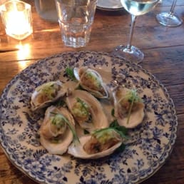 EDNA RESTAURANT - Updated December 2025 - 125 Photos & 171 Reviews ...