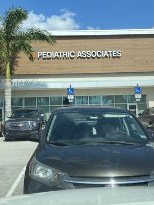 PEDIATRIC ASSOCIATES MIRAMAR - Updated August 2025 - 11225 Miramar Pkwy ...