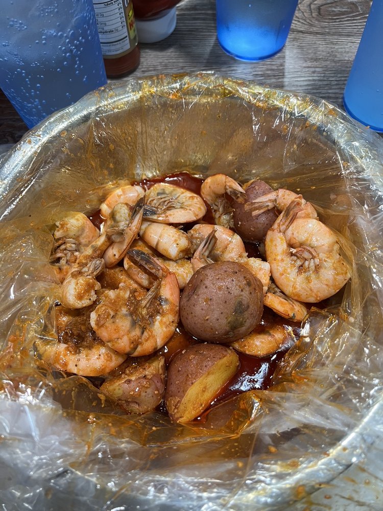 SUPER SHACK SEAFOOD & GRILL - 16 Photos & 24 Reviews - 4817 Texoma Pkwy ...