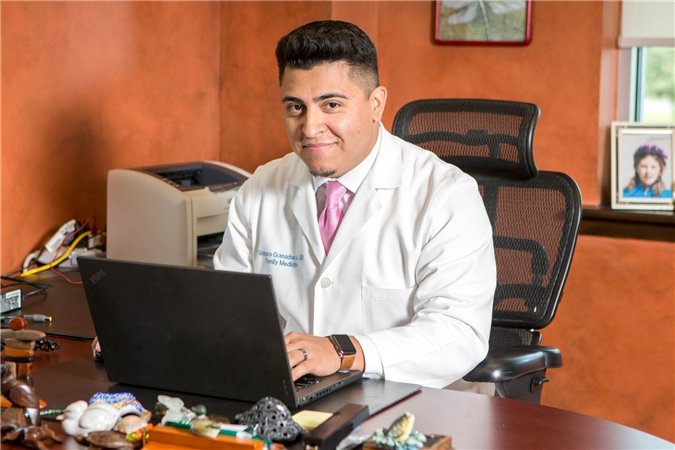 GUMARO GRANADOS JR., MD - Updated November 2025 - 1429 Highway 6, Sugar ...