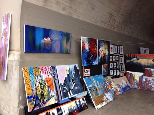 KIRRIBILLI MARKETS - Updated September 2025 - 21 Photos & 11 Reviews ...