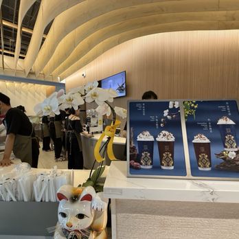 CHOO TEA - Updated December 2025 - 46 Photos & 23 Reviews - 155 108th ...