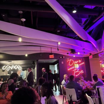 STK STEAKHOUSE - Updated October 2025 - 603 Photos & 394 Reviews - 901 ...