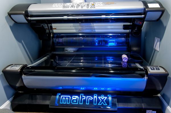 RADIANCE THERAPY TANNING - 25 Photos & 15 Reviews - 2100 Roswell Rd ...