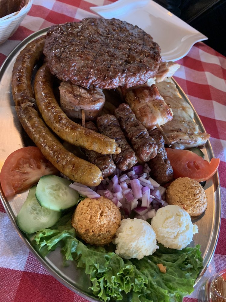 ZORA KAFANA - Updated January 2026 - 26 Photos & 34 Reviews - 8445 W ...