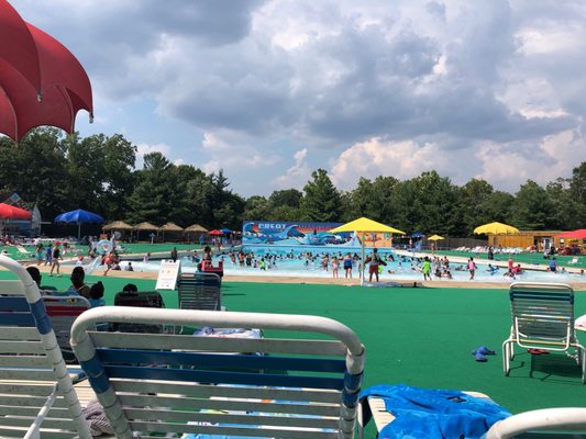 GREAT WAVES WATERPARK - 44 Photos & 58 Reviews - 4001 Eisenhower Ave ...