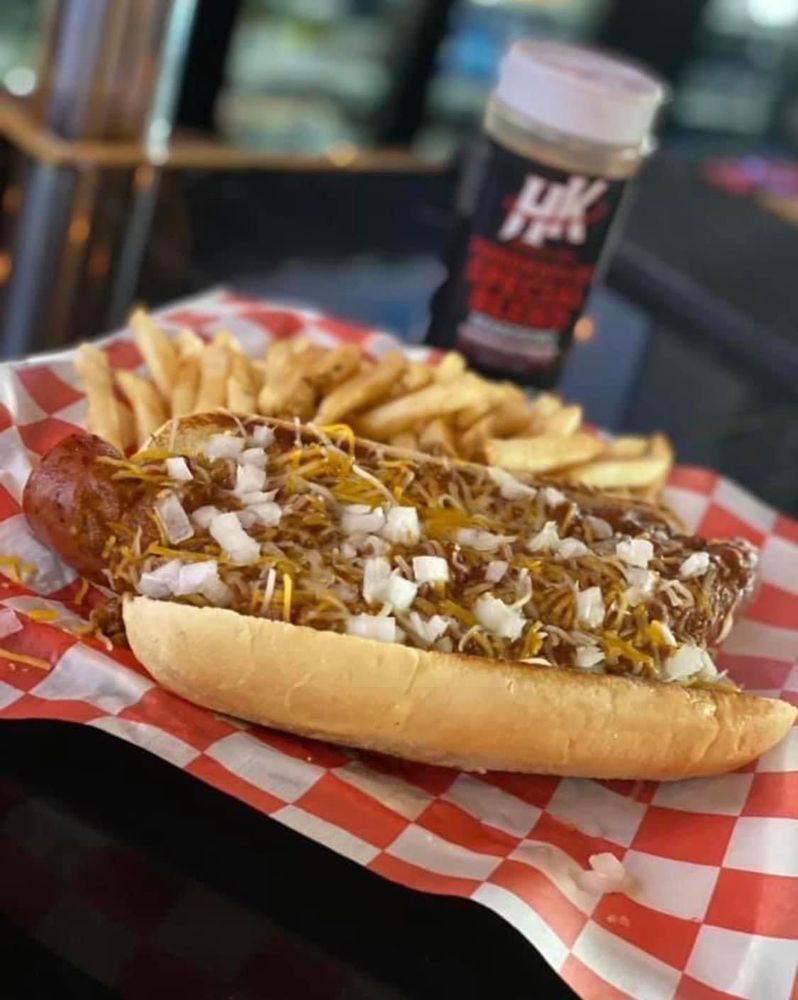 HARDKNOCKS SPORTS GRILL - Updated May 2024 - 42 Photos & 77 Reviews ...