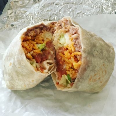 EL BURRITO TAPATIO - 54 Photos & 130 Reviews - 640 W Lake St, Addison ...