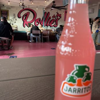 ROLLIES MEXICAN PATIO - Updated September 2024 - 752 Photos & 576 ...