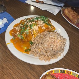 DING HO RESTAURANT - 293 Photos & 139 Reviews - 120 Phillipi Rd ...