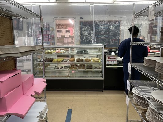 THE CAKE CORNER - Updated December 2025 - 17 Photos & 26 Reviews - 105 ...