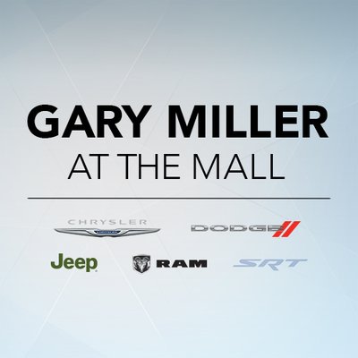 GARY MILLER CHRYSLER DODGE JEEP RAM - Updated December 2025 - 22 ...